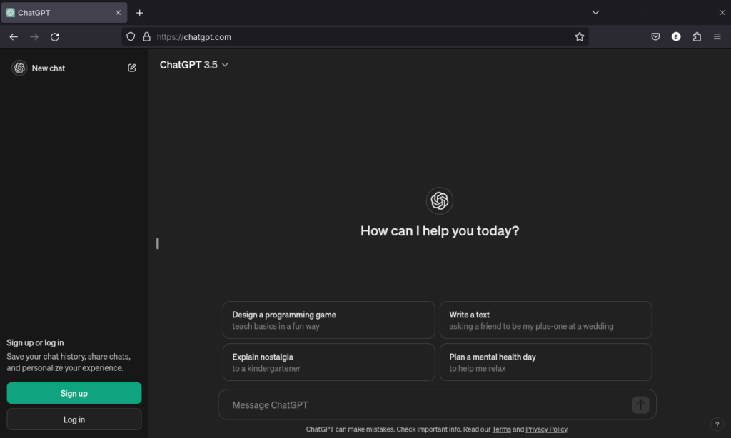 5 OpenAI Enhances ChatGPT With Revolutionary Creative Features